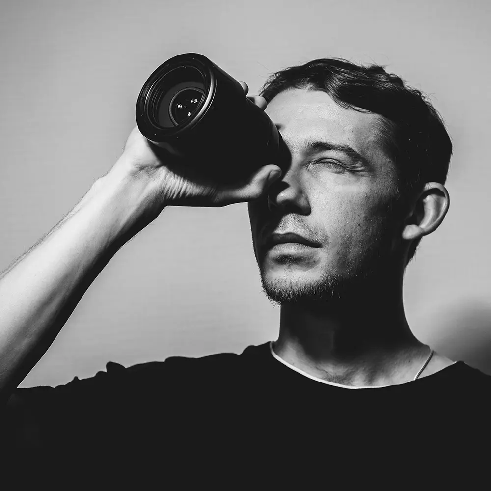 Personal – Quantum Sight